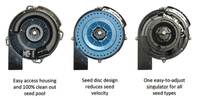 The Kinze Vacuum Meter – Kinze