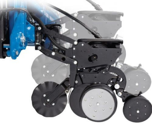 Kinze 4000 Series Row Unit – Innovative Design, Specifically for the ...