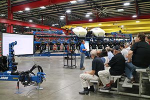 Kinze Innovation Center Archives - Kinze