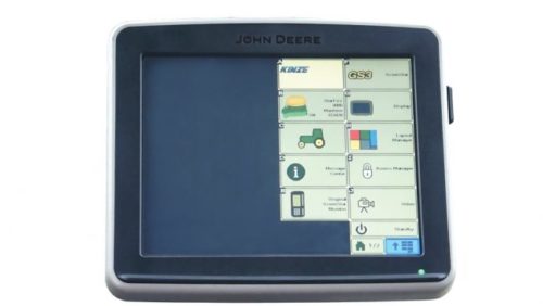 Displays for Kinze Planters: Options, Features and Differences – Kinze