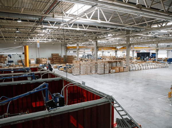 Celebrating Five Years in Lithuania! – Kinze