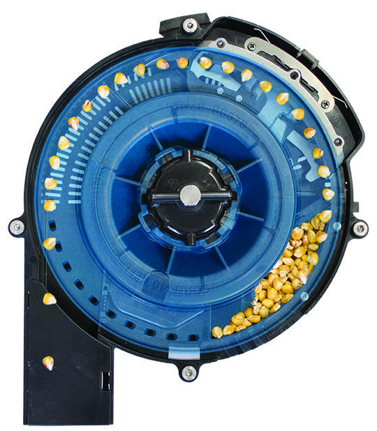 Meters – Kinze