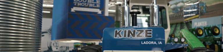 Resources – Kinze
