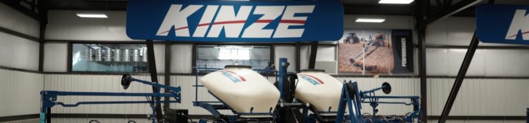 Retrofit Kits – Kinze