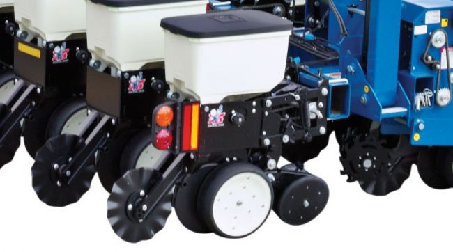 Retrofit Kits – Kinze