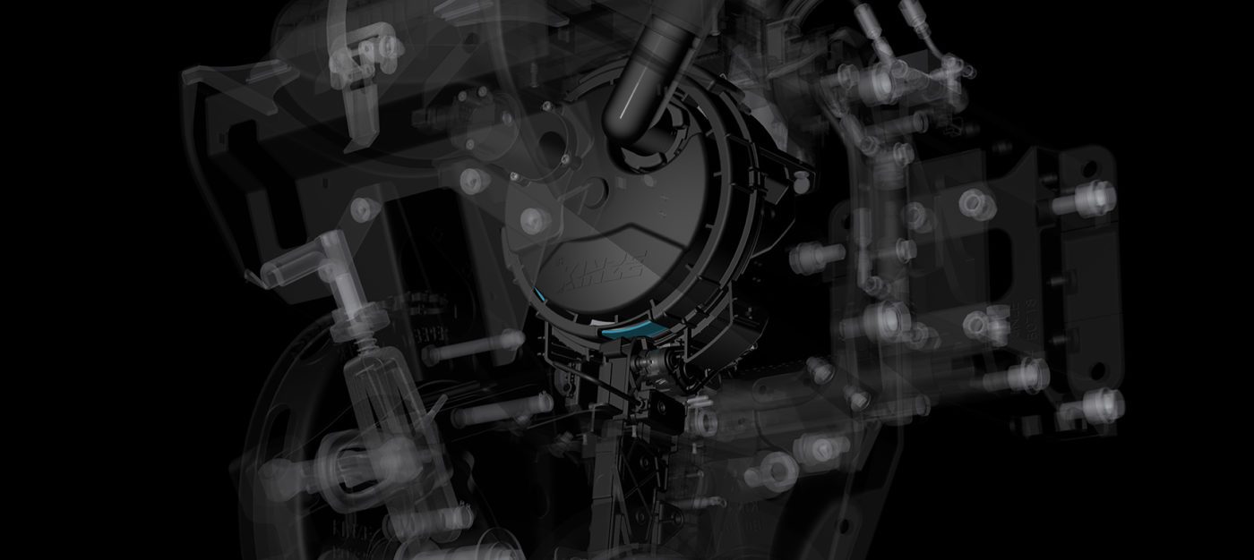 True Speed Meter – Kinze