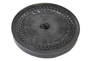 True Speed Meter - Kinze