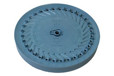 True Speed Meter - Kinze