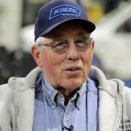 True Stories – Kinze