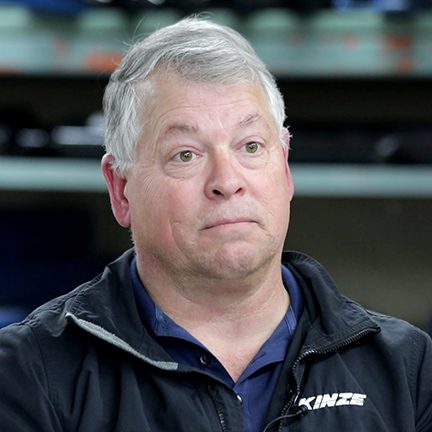 True Stories – Kinze