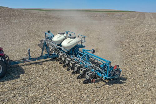 3605 Planter – Kinze