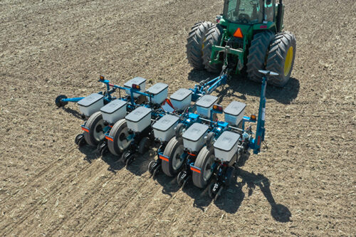 3005 Planter – Kinze