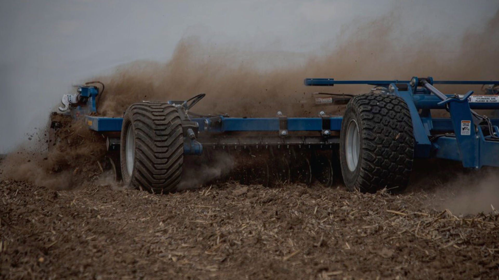 Kinze Manufacturing | Agriculture and Farm Equipment
