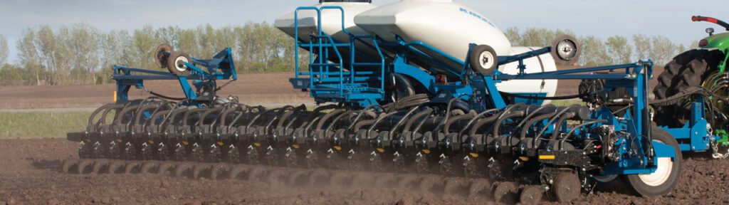 Planters – Kinze Row Crop Planters – Kinze Manufacturing