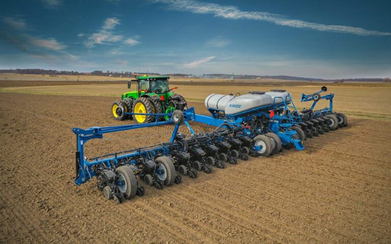 Kinze Manufacturing | Agriculture and Farm Equipment