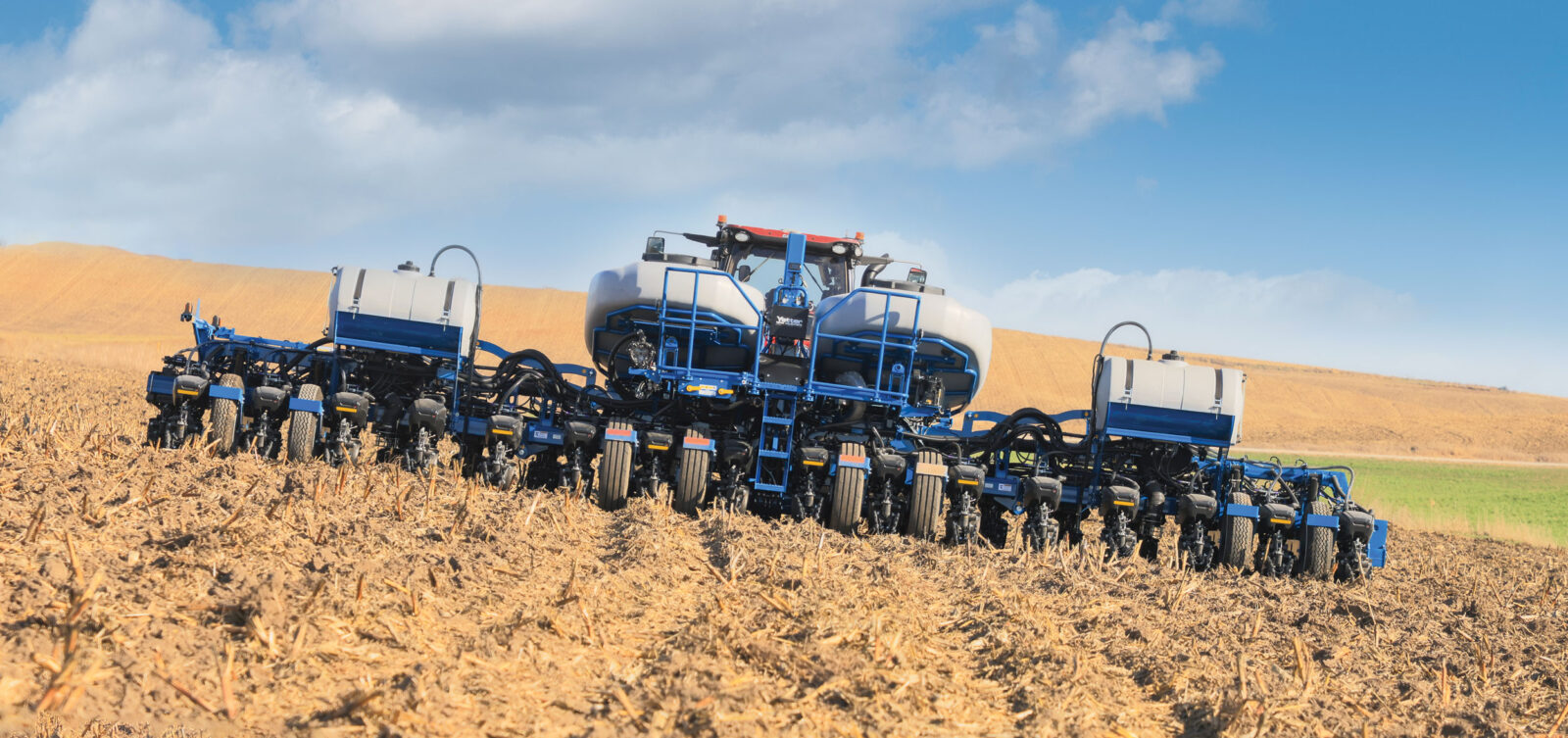 5670 Planter – Kinze