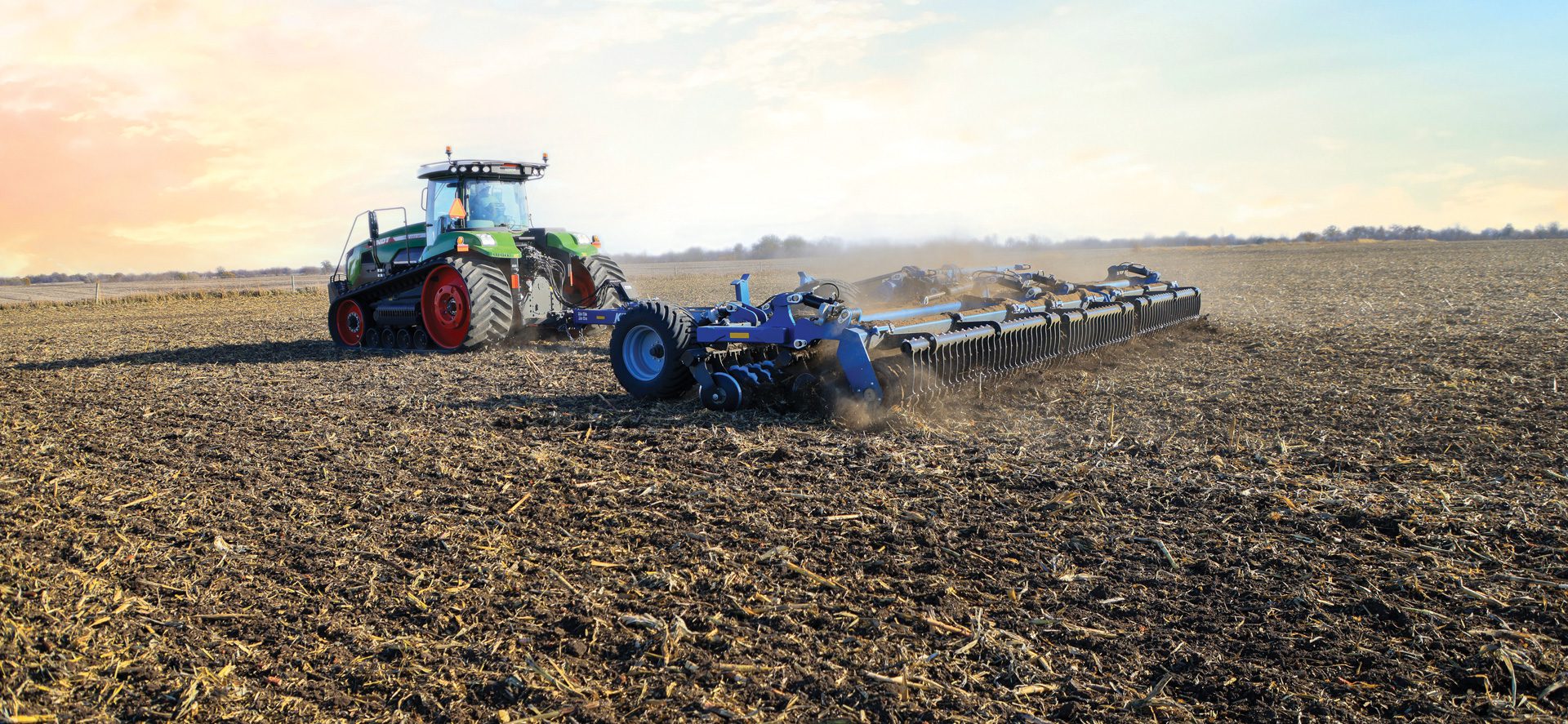 Kinze Manufacturing | Agriculture and Farm Equipment