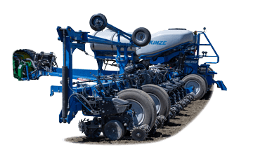 Kinze Manufacturing | Agriculture and Farm Equipment