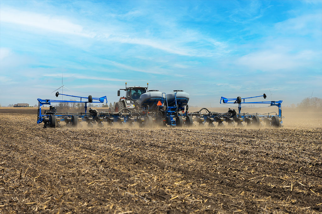 5900 planter – Kinze