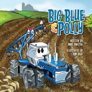 Big Blue – Kinze
