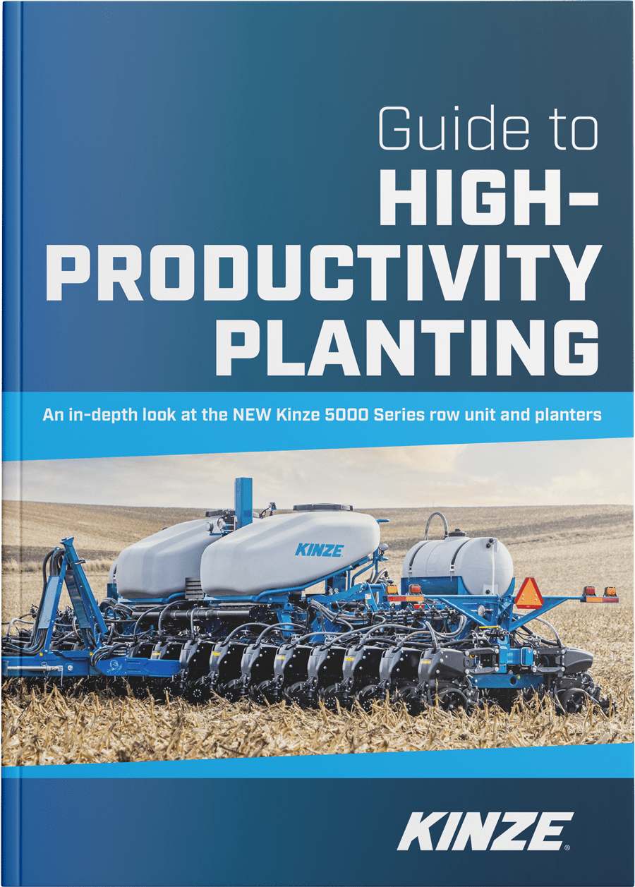 Read Watch Learn – Kinze
