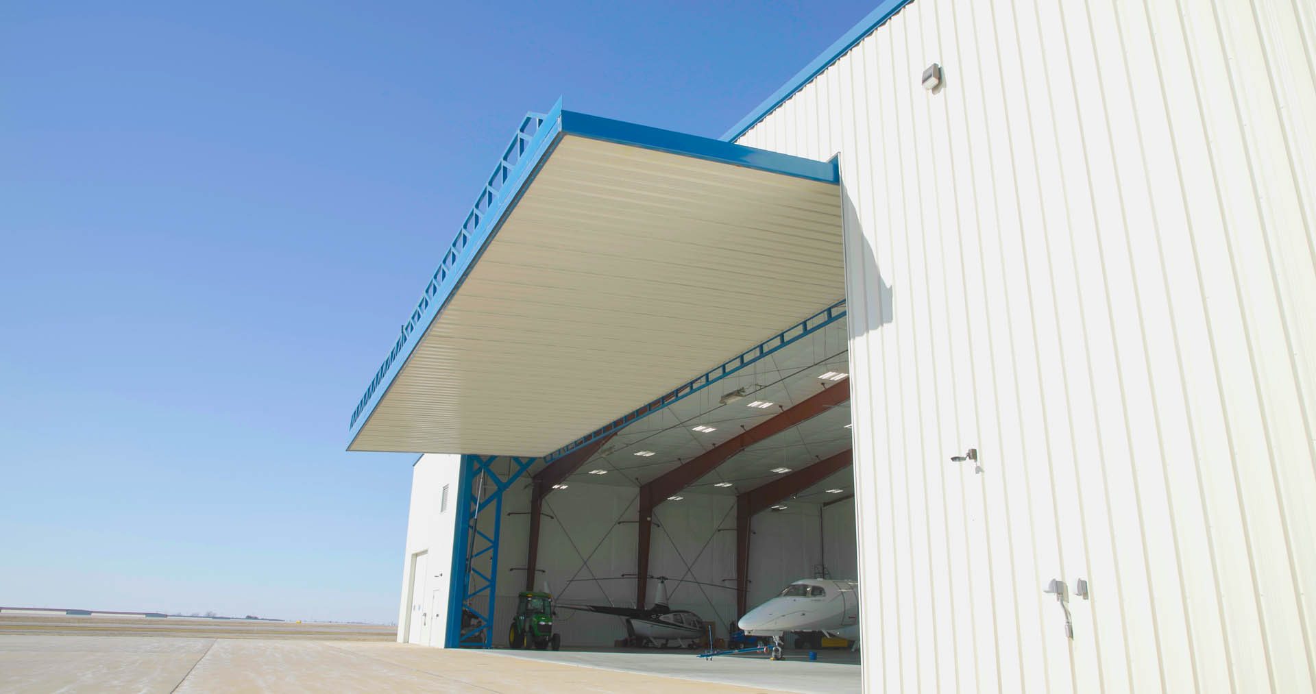 Kinze Manufacturing | Agriculture and Farm Equipment