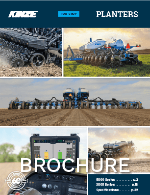 5670 Planter – Kinze