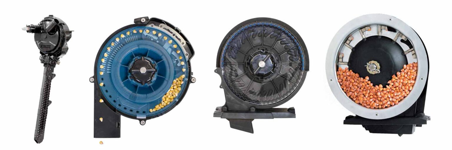 Meters, Drives, & Displays – An Overview – Kinze