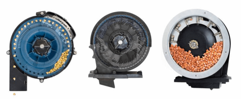 Meters, Drives, & Displays – An Overview – Kinze
