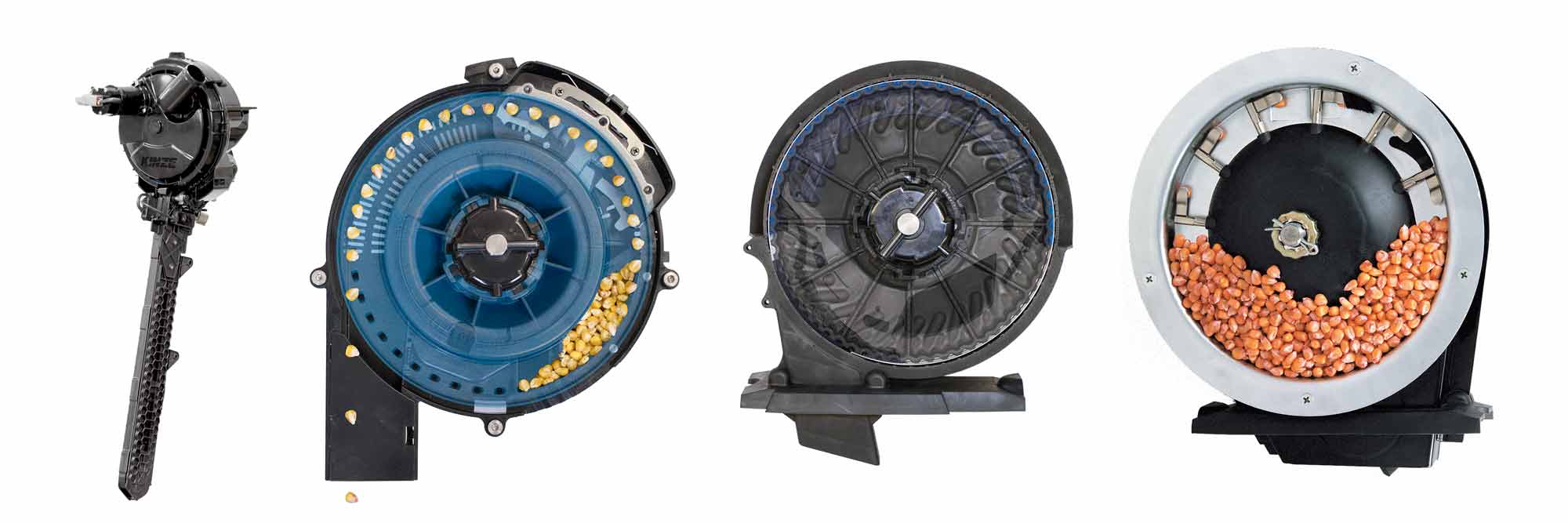 Meters, Drives, & Displays – An Overview – Kinze