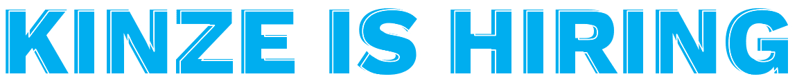 Careers – Kinze