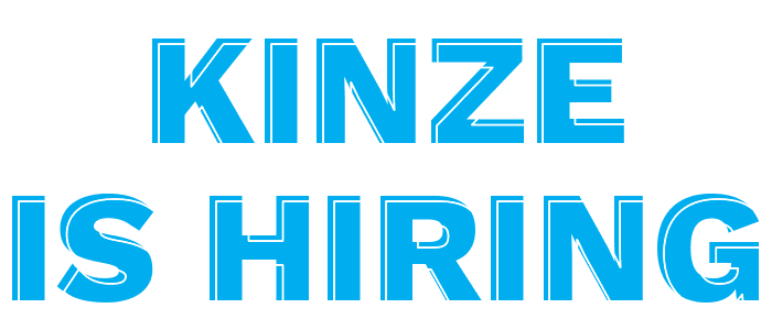 Careers – Kinze