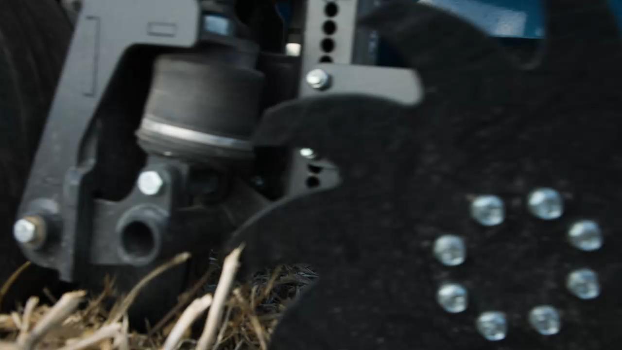 5900 planter – Kinze